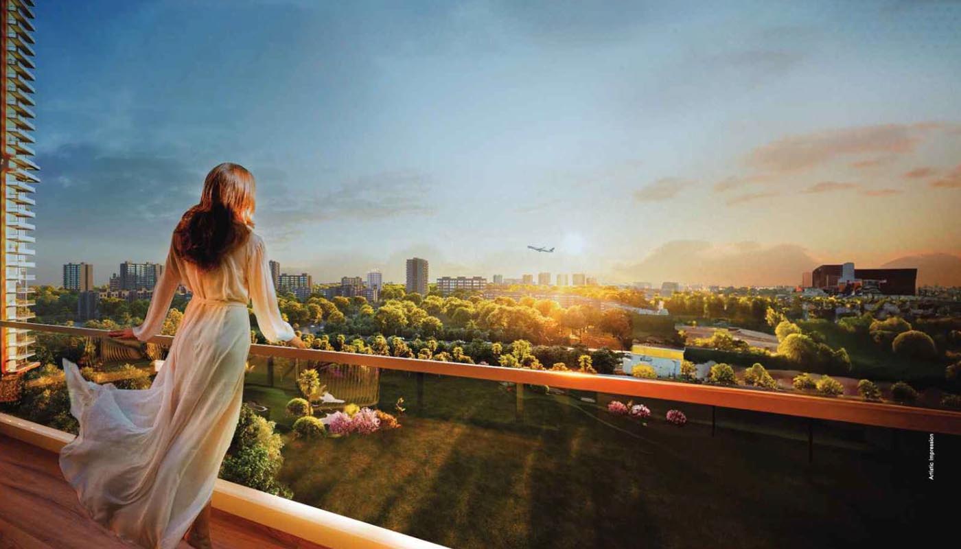 M3M Capital at Sector 113, Gurugram