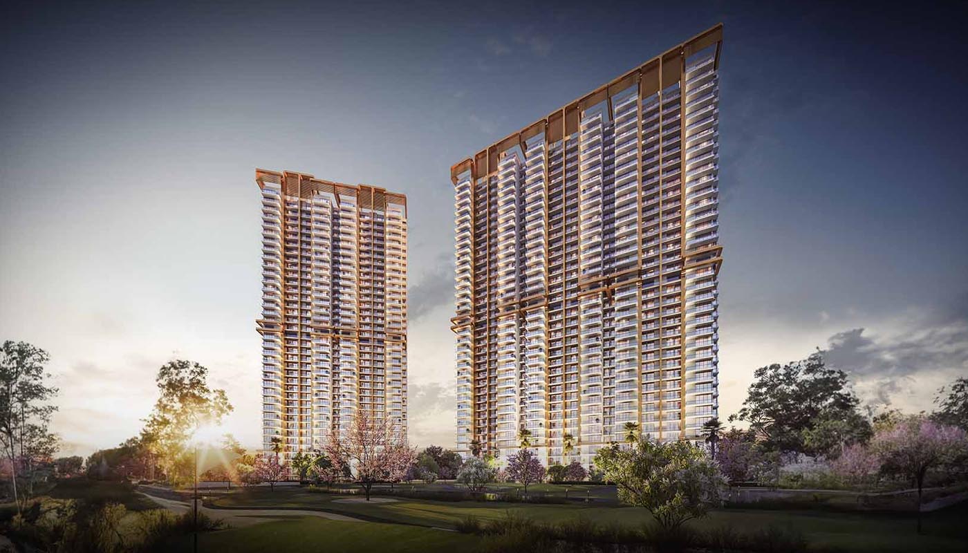 M3M Capital at Sector 113, Gurugram